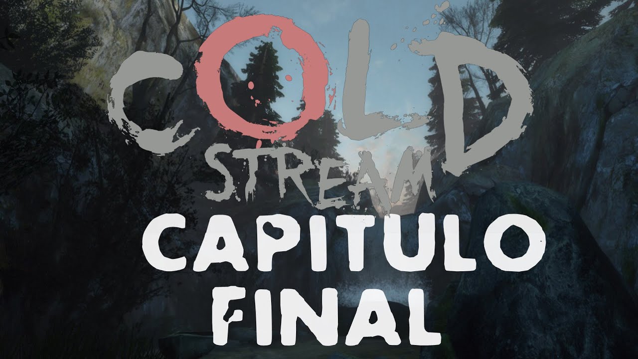 Left 4 Dead 2 - COLD STREAM - Cap. Final EXPERTO!!!(Loquendo) - YouTube