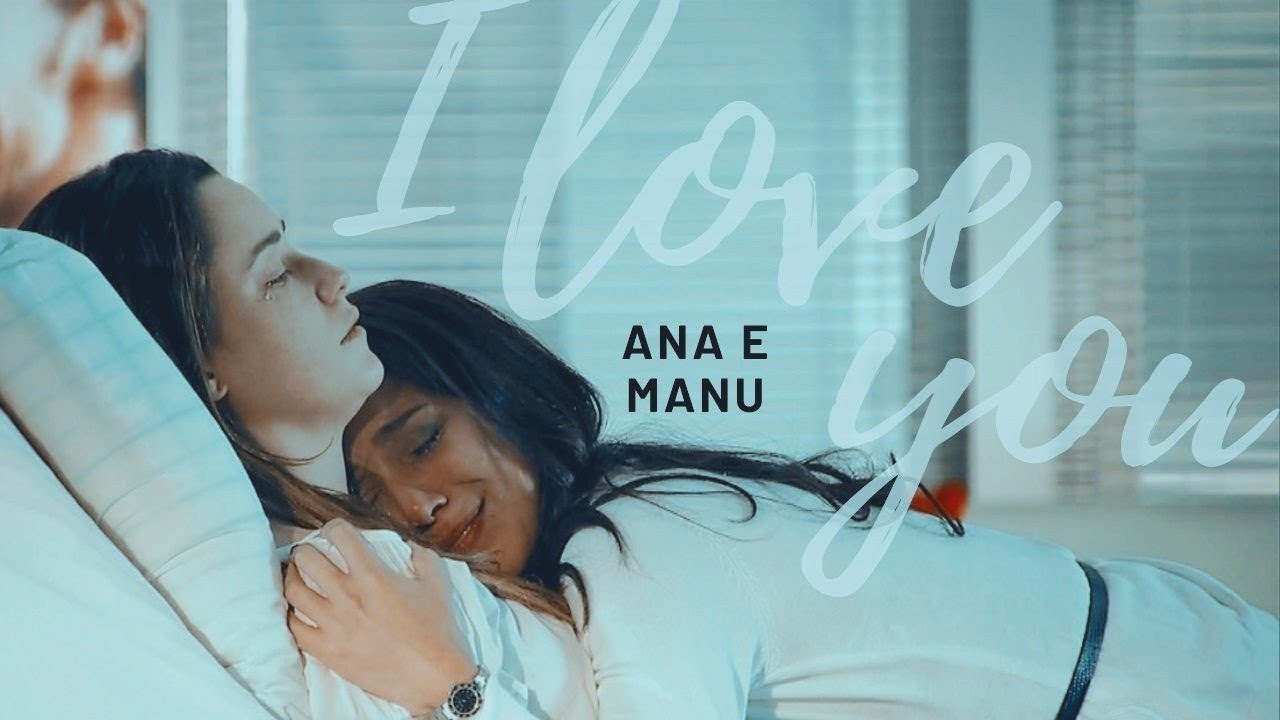 ana e manu | i love you. - YouTube
