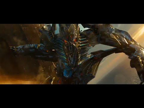 Transformers: Revenge of the Fallen | All \