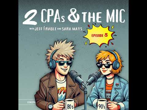 Ep. 5- What Great Banking Relationships Look Like (And Why They Matter)
