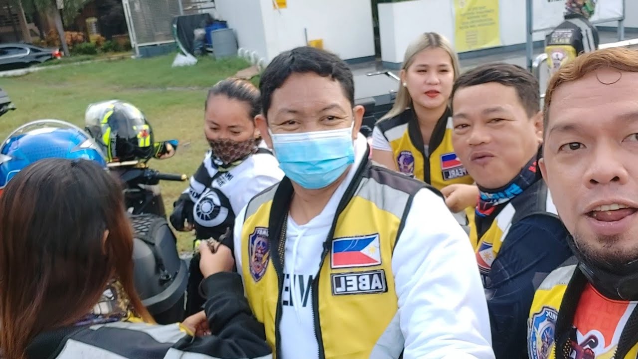 (NUCP) 64th NATIONAL CHARITY AT PASAY CITY..RECORD BREAKING AGAIN ...