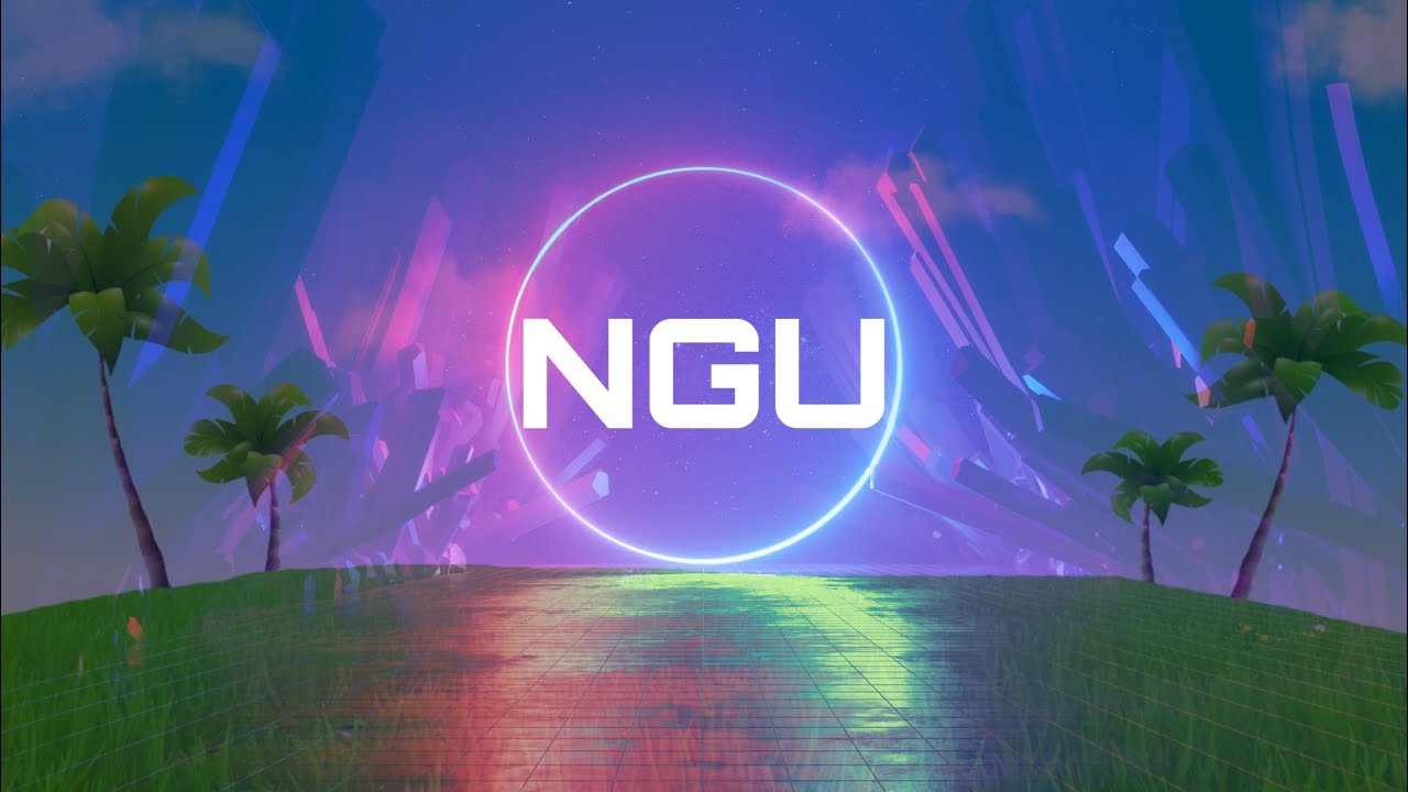 NGU,s Introduction To YouTube Best Upcoming Team... - YouTube