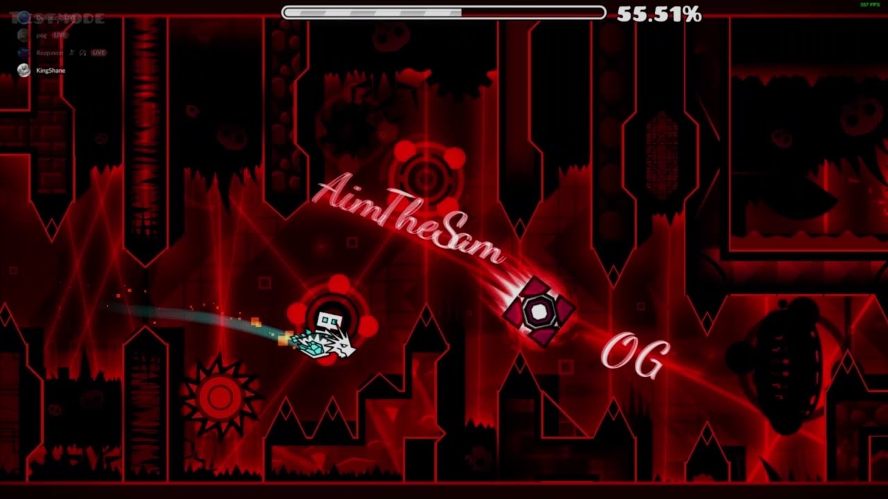 Crimson Planet 35-100 (Read Description) - YouTube