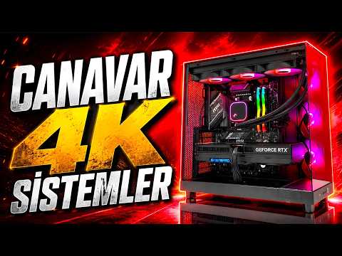 Hangi Sistemi Almalısınız? RTX 5070 Ti Hazır Sistem Önerileri