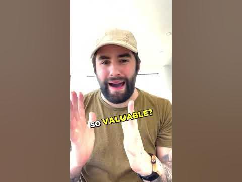 $2B APP REVEALED - You'll Be SHOCKED! - YouTube