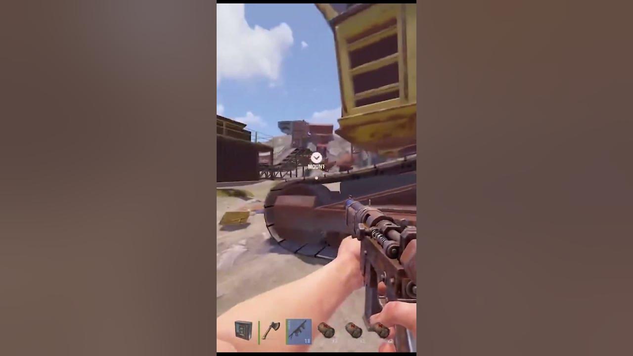 #rust #rustgame #playrust #gaming #rustрейд #рекомендации #rustclips #rustgameplqy #rustconsole ...