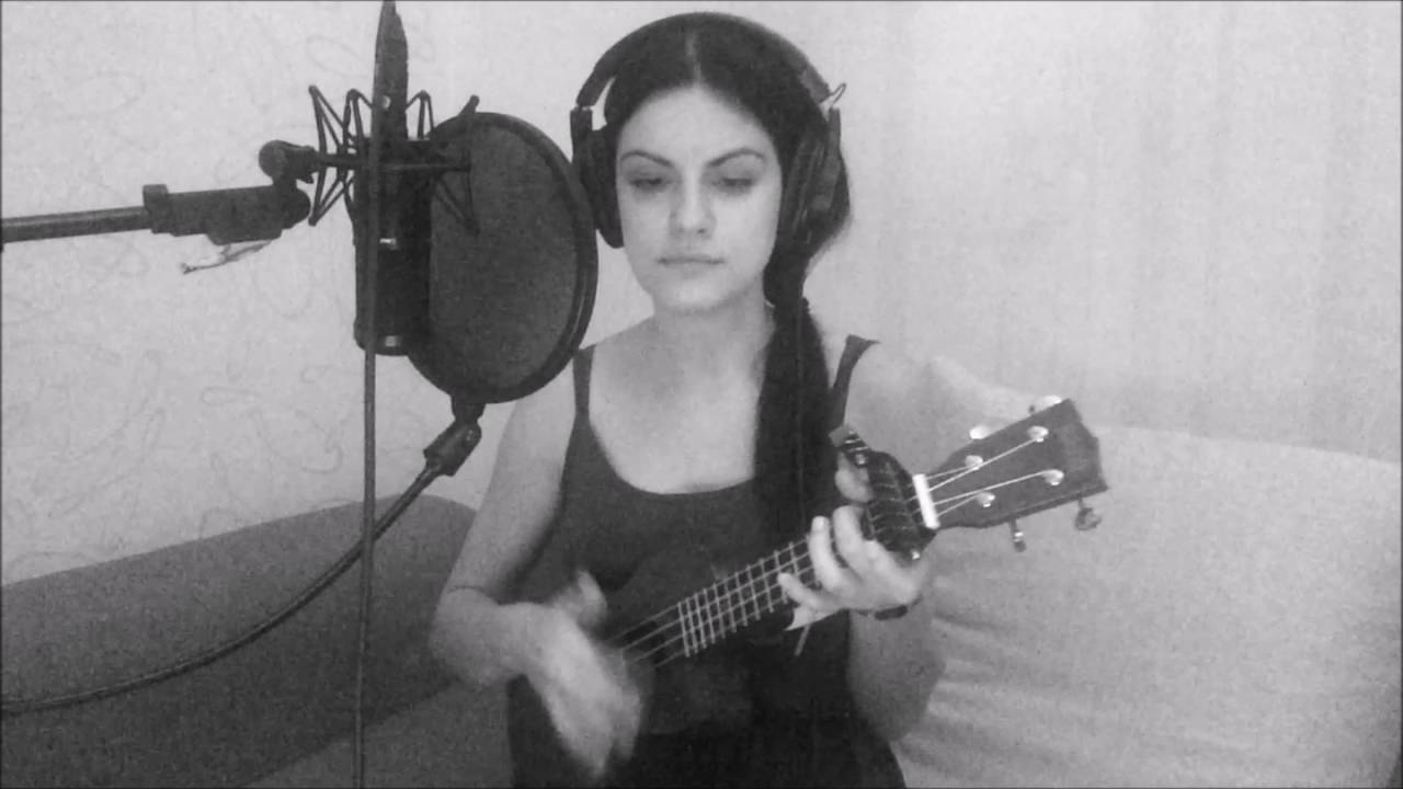 Jolene // Dolly Parton (CéAnne ukulele cover) - YouTube