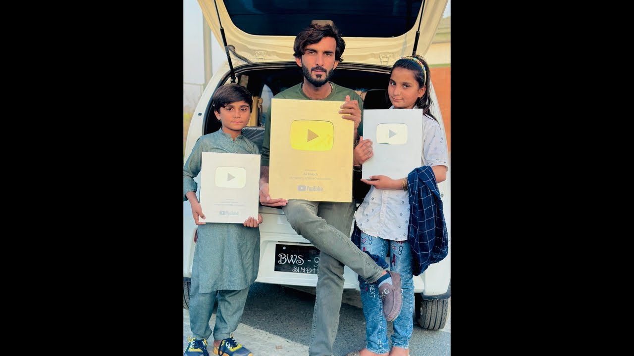 Ali Baloch is live - YouTube