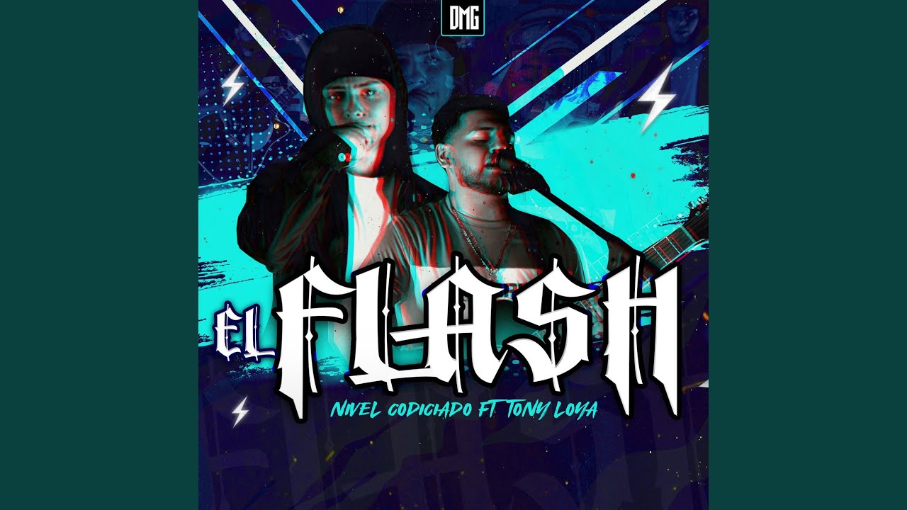 El Flash - YouTube