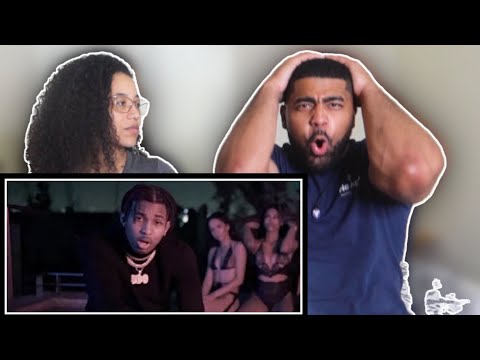 DDG - Lil Baby (Official Music Video) REACTION!!!