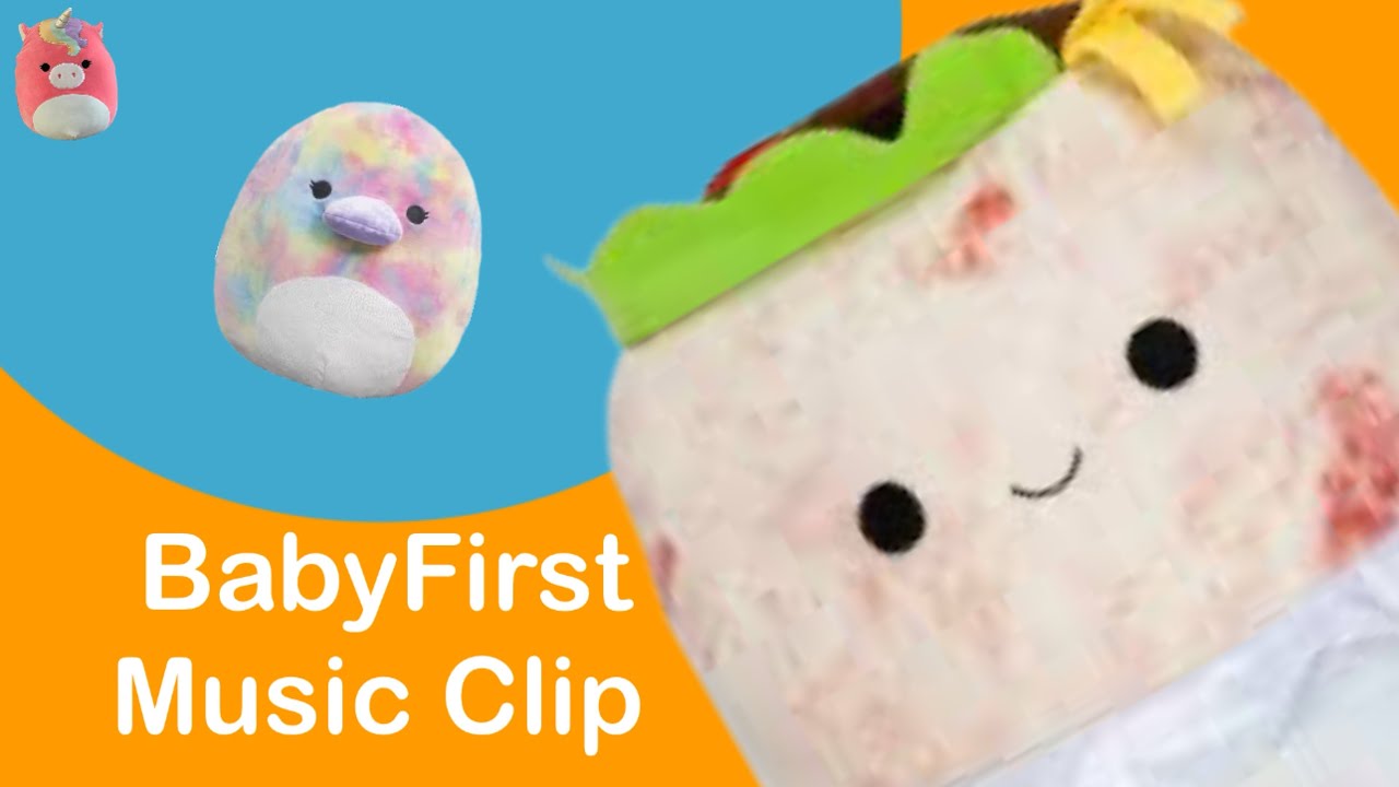 My Child Me and BabyFirstTV | Nursery song BabyFirst TV - YouTube