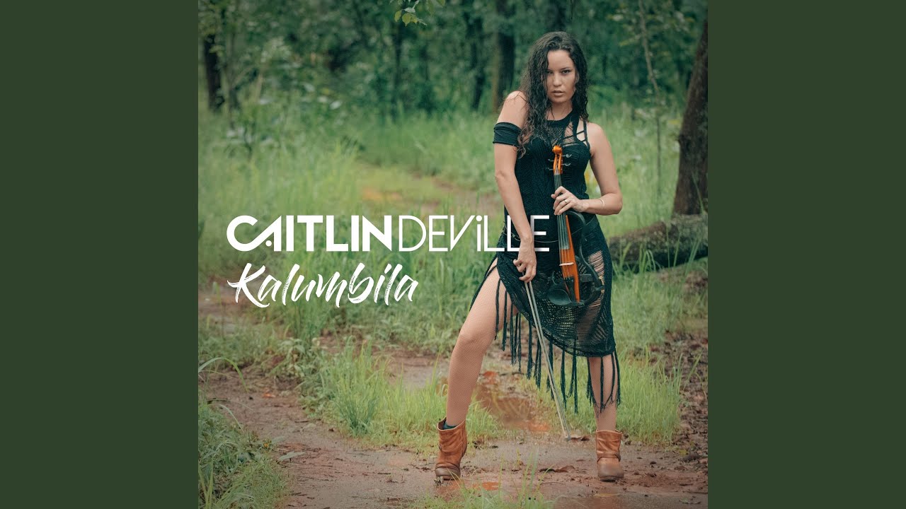 Kalumbila - YouTube Music