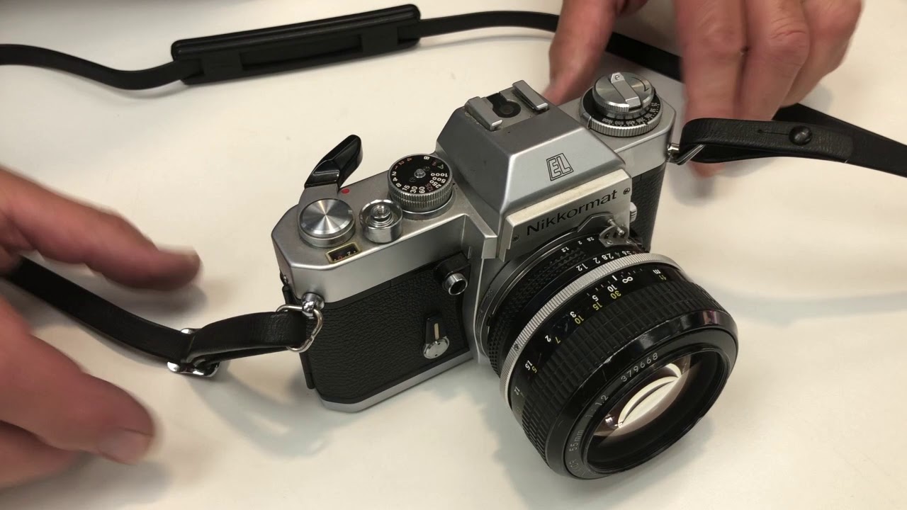 Loading film with Camera House Adelaide - Grenfell St - YouTube