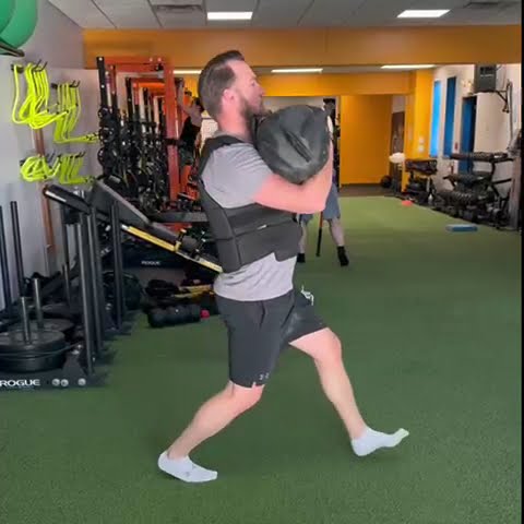 Derek at Gunning - YouTube