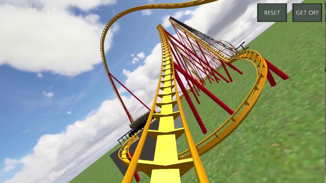 Raging Bull at Six Flags Great America Recreation - Coaster Request ...