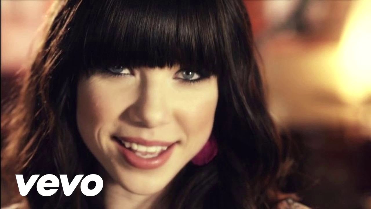 Carly Rae Jepsen - Call Me Maybe - YouTube