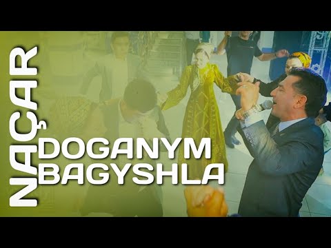 Batyr Muhammedow - Naçar Doganym Bagyshla (Music Video)