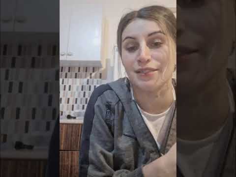 Gülxanım: Bu dövlət görür mənim evim maşınım pulum yox hardan ödəyim mən alimenti?😵