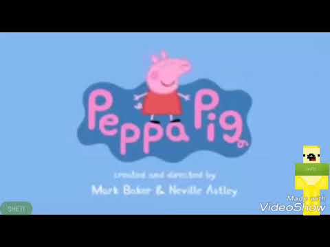 Peppa Pig - Poop - YouTube
