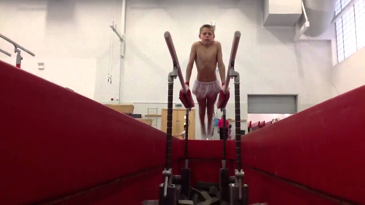 New Skill - MAG #2 - YouTube