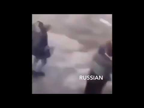 russian man sneezes - YouTube