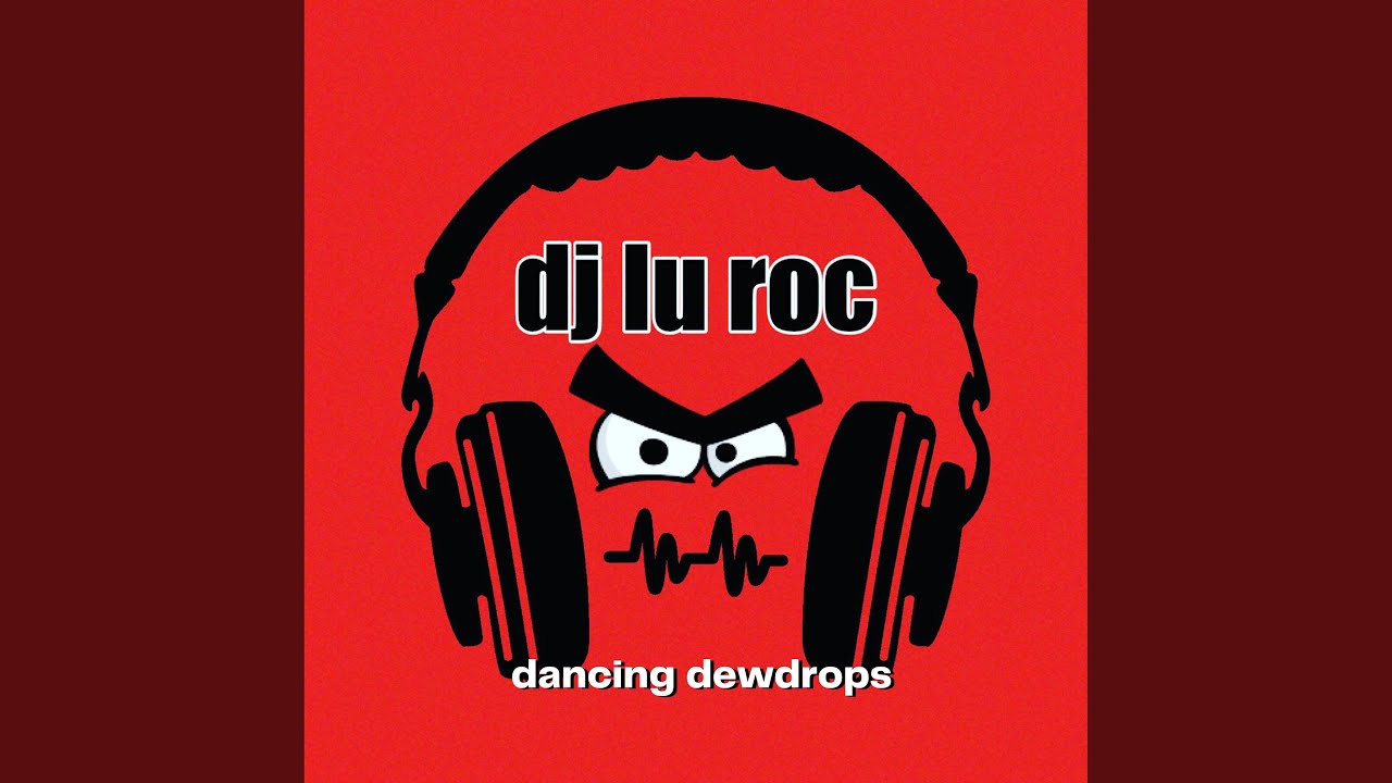 dancing dewdrops - YouTube