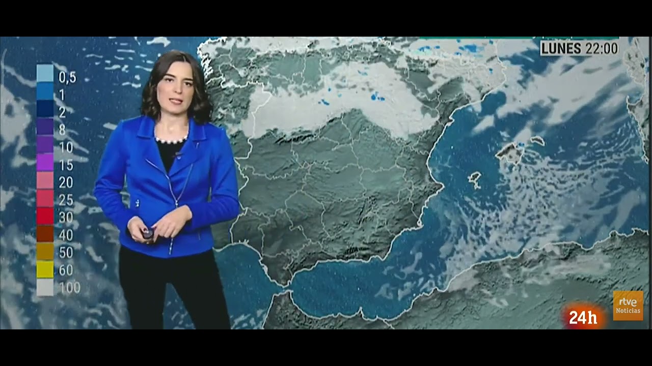 Irene Santa ️ - YouTube