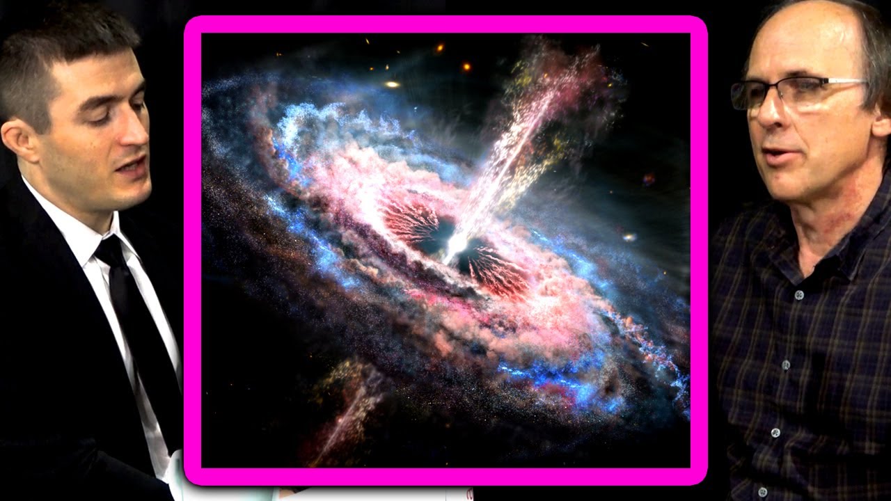 Theory of Everything Explained | Peter Woit and Lex Fridman - YouTube