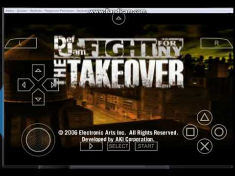Cheat For Def Jam Fight For Ny The Takeover On Pc - YouTube