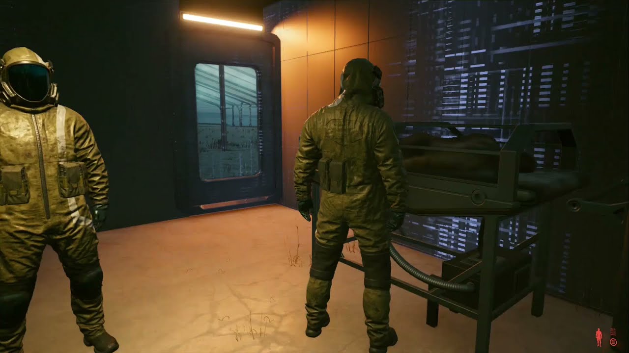 Cyberpunk 2077: Biotechnica's Big Secret ? [CC] - YouTube