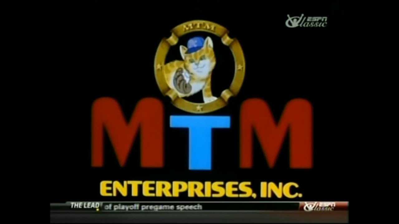 MTM Enterprises/20th Television (1983/2008) #2 - YouTube