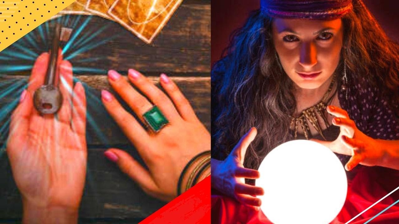 Attract MONEY Quickly & Easily with this SALT Ritual | Want to be RICH ...