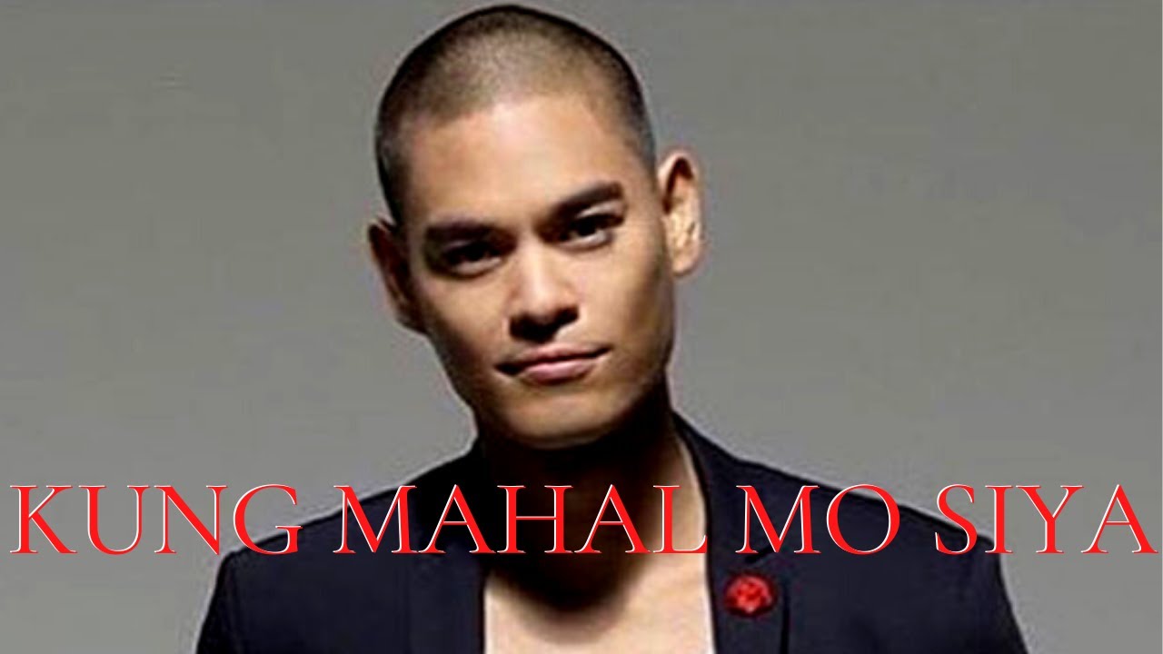 Kung Mahal Mo Siya - Jay R - YouTube