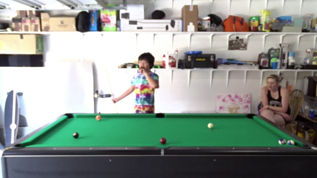 Family Pool 5:2:20 - YouTube