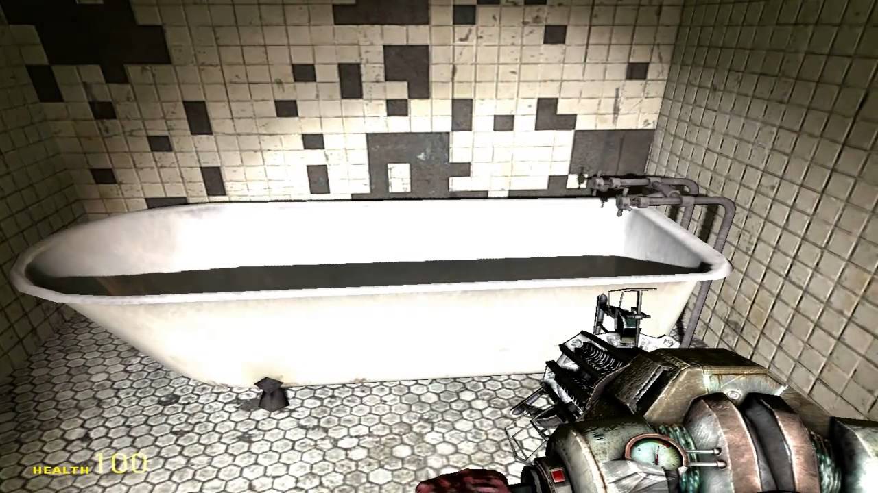 [Gmod] Scary Maps - The House - ต้องการจะสื่ออะไร??? - YouTube