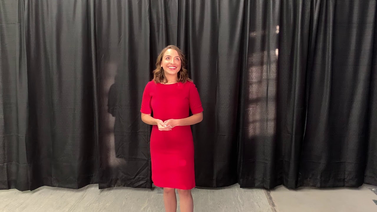 Mikaela Pace - "La mia canzone" by Tosti - YouTube