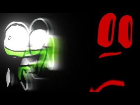 Fanmade Admin Entities (INTERMINABLE ROOMS PART 3) - YouTube