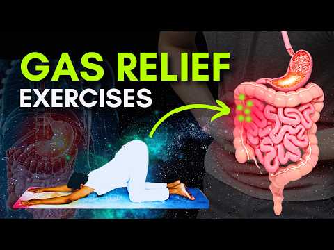 How To Relieve Gas In The Intestines