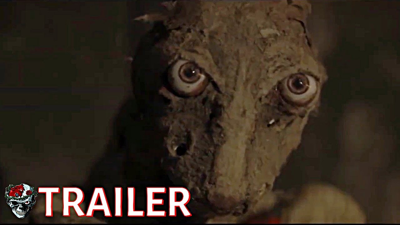 Caveat (2021) Trailer Legendado | O Terror do Fundo da Toca do Coelho ...