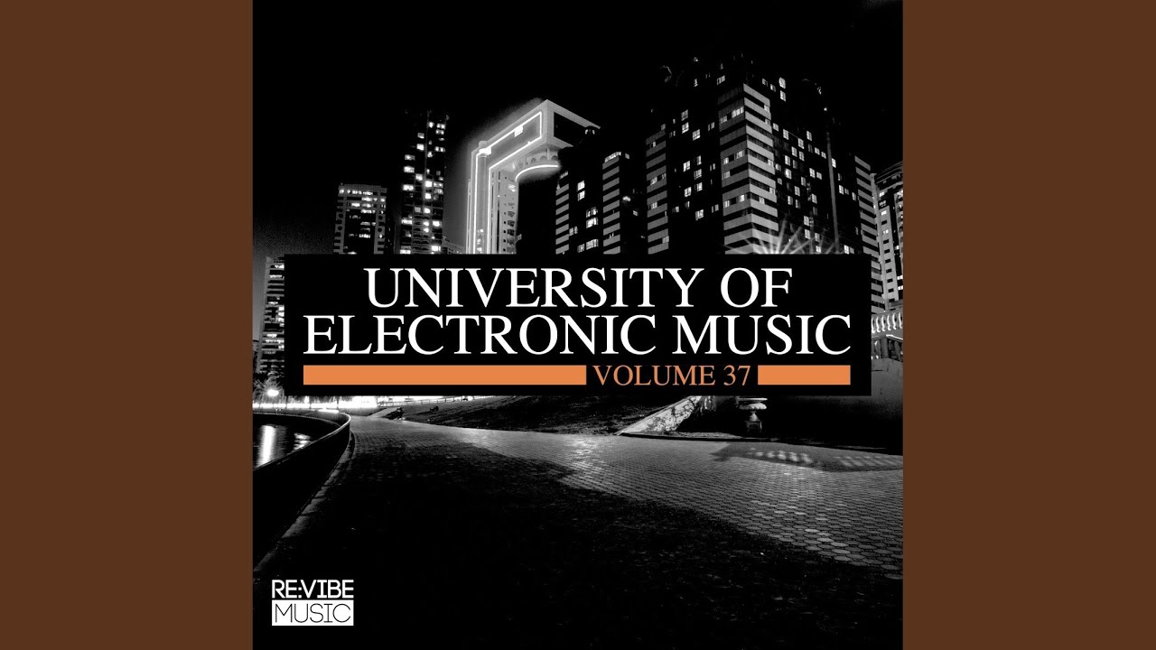 Escape from All I Know (Original Mix) - YouTube