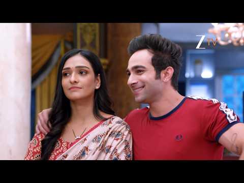 Bhagya Lakshmi EP 292