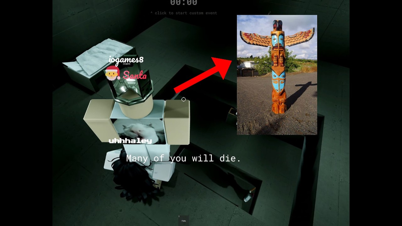 Level Below Roblox - YouTube