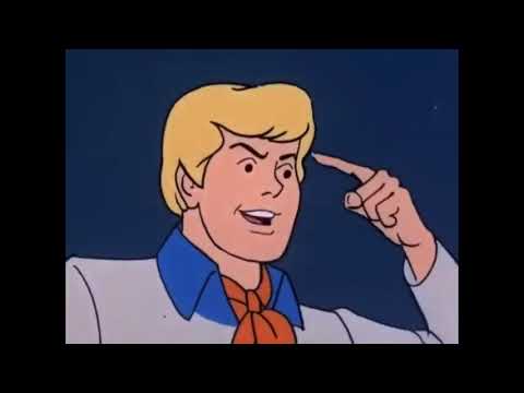 Scooby Doo Where Are You!  Haunted House Hang Up (Episode 4 of 4)