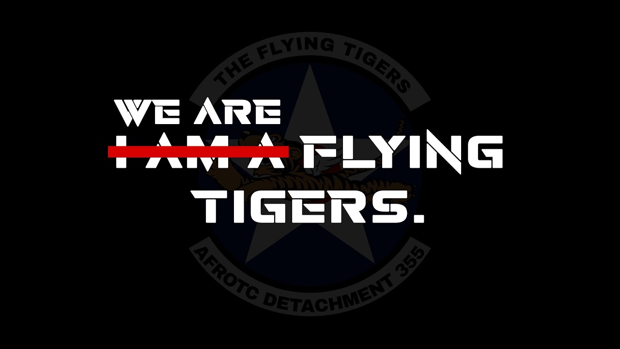 Diversity at AFROTC Detachment 355. - YouTube