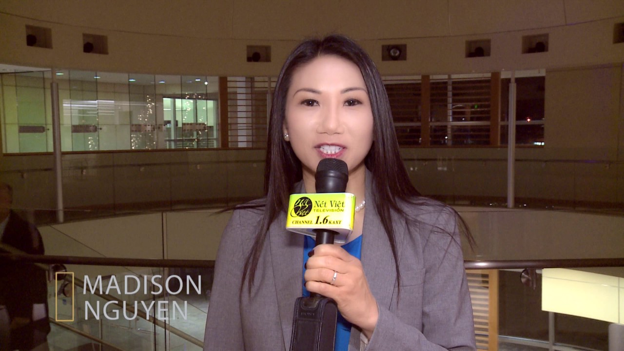 Madison Nguyen - YouTube