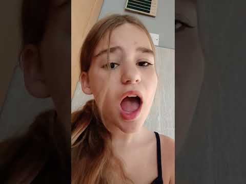 strangle her to death