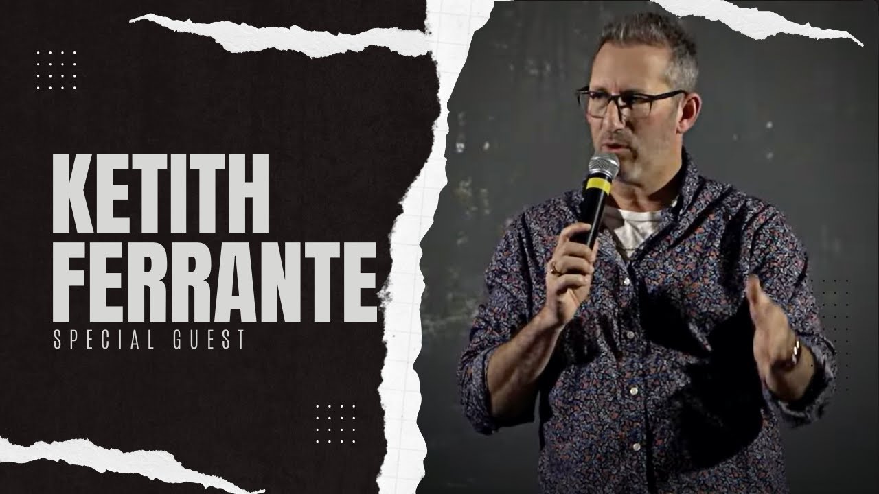 Tulare Bethel | Guest Speaker | Keith Ferrante - YouTube