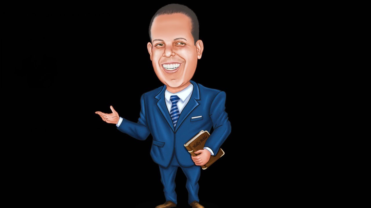 Pr.Rafael Escobar - YouTube