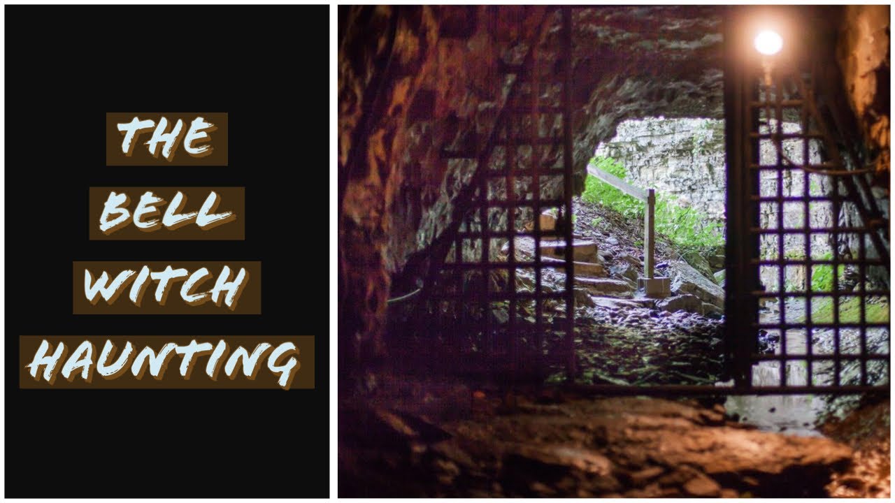 Episode 20: The Oldest and Most Famous Haunting in America?! The Bell ...