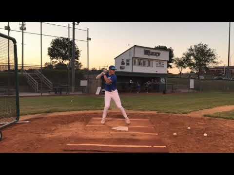Elliott Peterson C 2022 - Creighton Prep - YouTube
